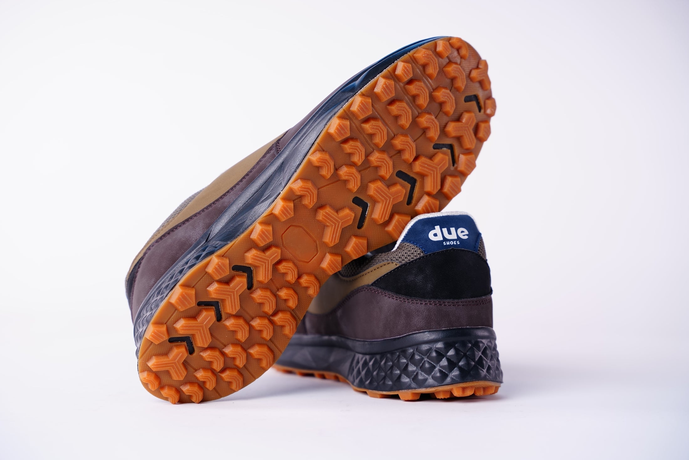 DUE Zapatillas a precios increibles – Due Shoes